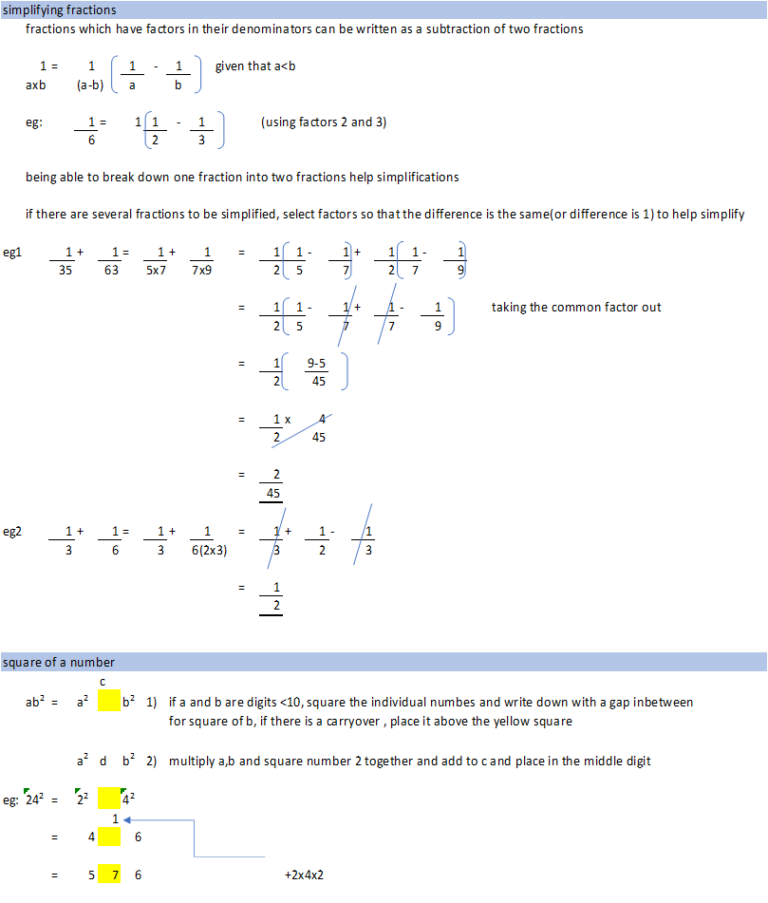 THEORIES_MATH_SIMPLIFICATIONS - 123learningwithme.com